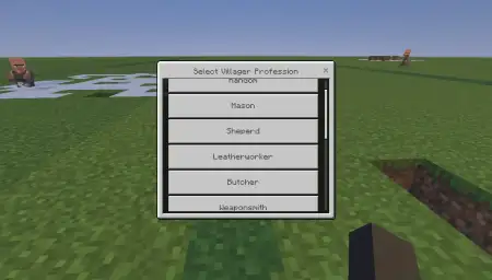 Hoplite Weapon Mod | Minecraft Addon