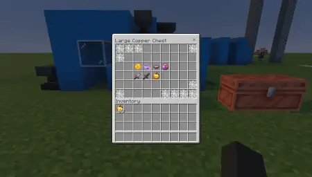Hoplite Weapon Mod | Minecraft Addon