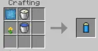 Smell Bad vs Robots Mod | Minecraft Addon