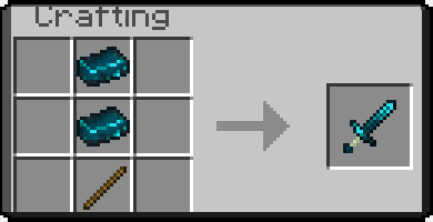 Raiyon's More Vanilla Tools Mod | Minecraft Addon
