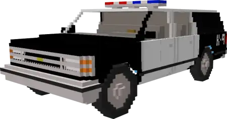 Vehicles and Machines Mod | Minecraft Addon