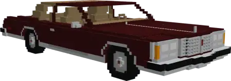 Vehicles and Machines Mod | Minecraft Addon
