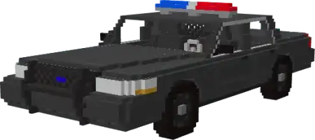 Vehicles and Machines Mod | Minecraft Addon