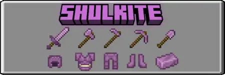 Raiyon's More Vanilla Tools Mod | Minecraft Addon