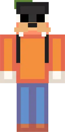 Disney Skin Pack » Minecraft Bedrock Addons