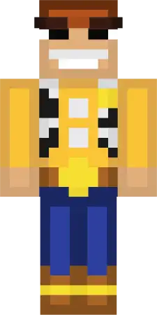 Disney Skin Pack » Minecraft Bedrock Addons