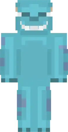 Disney Skin Pack » Minecraft Bedrock Addons