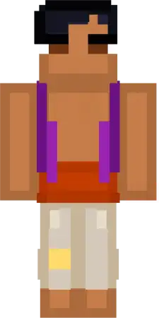 Disney Skin Pack » Minecraft Bedrock Addons