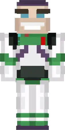 Disney Skin Pack » Minecraft Bedrock Addons