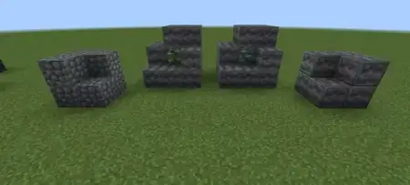 Jade Mod | Minecraft Addon