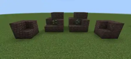 Jade Mod | Minecraft Addon