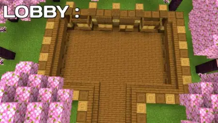 Pvp Practice Minecraft Map