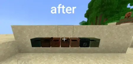Chest + bed esp | Minecraft Addon / Texture Pack