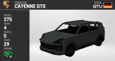 Porsche Cars Mod | Minecraft Addon