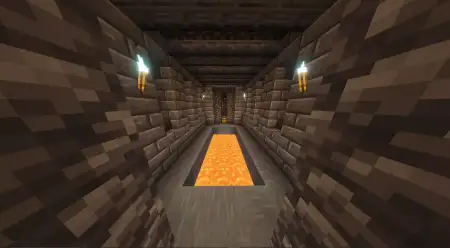 Legacy Stone: Structures Mod | Minecraft Addon