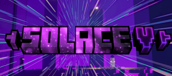 Solace V (Vibrant Visuals) | Minecraft Shaders