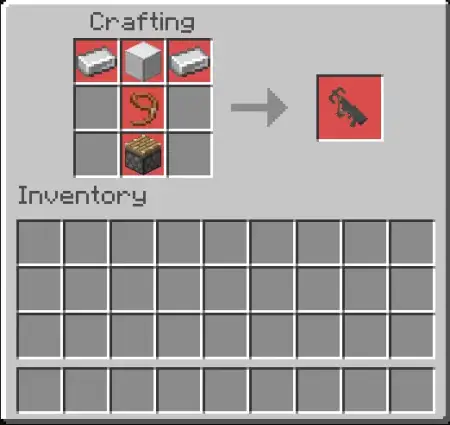 Grappling Hook Mod | Minecraft Addon