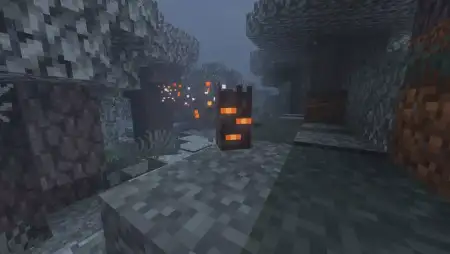 Extensive Mob Heads Mod | Minecraft Addon