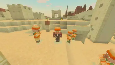 Extensive Mob Heads Mod | Minecraft Addon