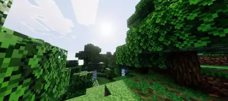 Vibrant Lumina Lite Edition Shader | Minecraft Shaders