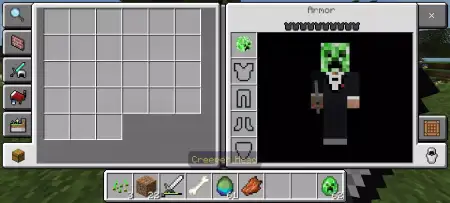 Skull Powers Addon: Mob Head Abilities Mod | Minecraft Addon