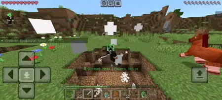 Skull Powers Addon: Mob Head Abilities Mod | Minecraft Addon