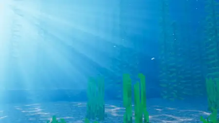 Enhanced Vibrant Visuals | Official | Minecraft Shaders