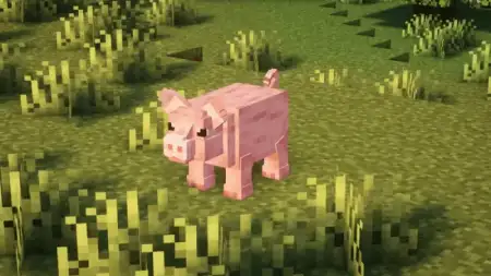 Cozy Critters | Minecraft Addon / Texture Pack