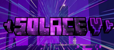 Solace V (Vibrant Visuals) | Minecraft Shaders