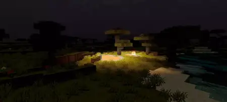 Howard Eclipse | Minecraft Shaders
