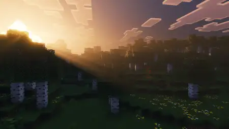 Enhanced Fog | Minecraft Shaders