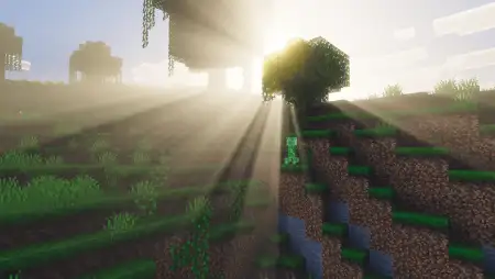 Enhanced Fog | Minecraft Shaders