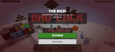 Lucky Blocks+ Mod | Minecraft Addon