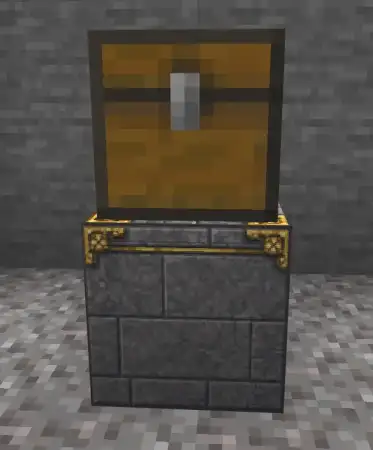 Cobblestone Generator Mod | Minecraft Addon