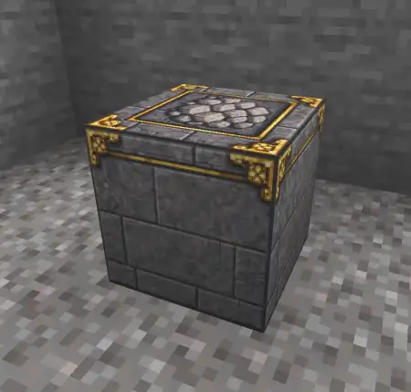 Cobblestone Generator Mod | Minecraft Addon