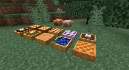Food Expansion (200+ Foods) Mod | Minecraft Addon
