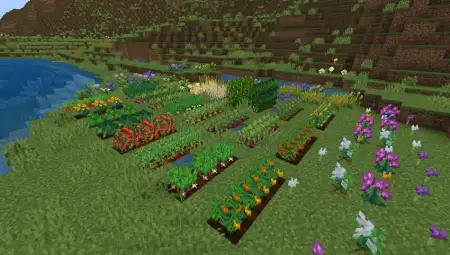 Food Expansion (200+ Foods) Mod | Minecraft Addon