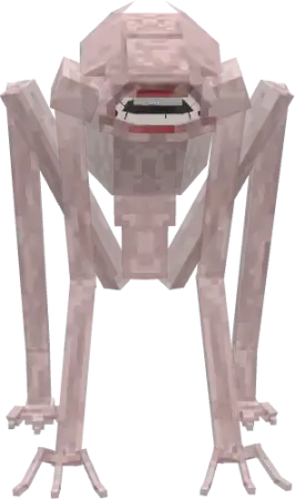 Trevor Henderson Creature's Mod | Minecraft Addon